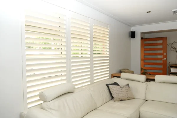Hardwood Timber Plantation Shutters Sydney & Melbourne | Free Quote & Installation