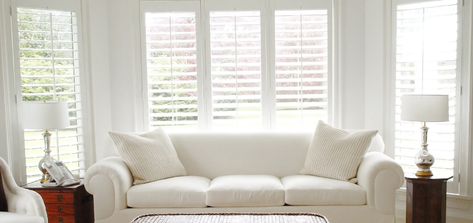 Shutters Products - Wynstan