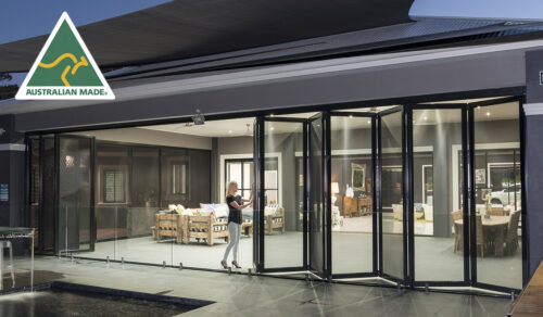 Crimsafe Security Doors & Screens in Sydney & Melbourne | Wynstan