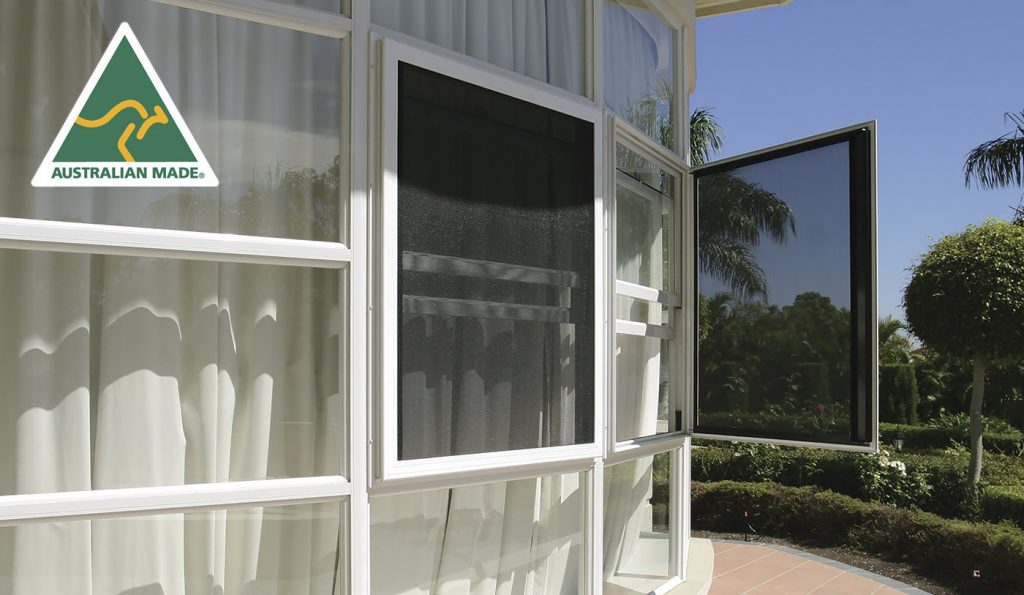 Crimsafe Security Doors & Screens in Sydney & Melbourne | Wynstan
