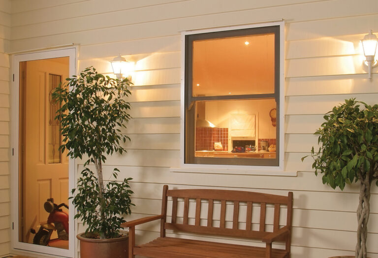 Security Window Screens Sydney & Melbourne | Crimsafe | Wynstan