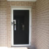 Crimsafe Ultimate Security Doors Sydney & Melbourne | Wynstan