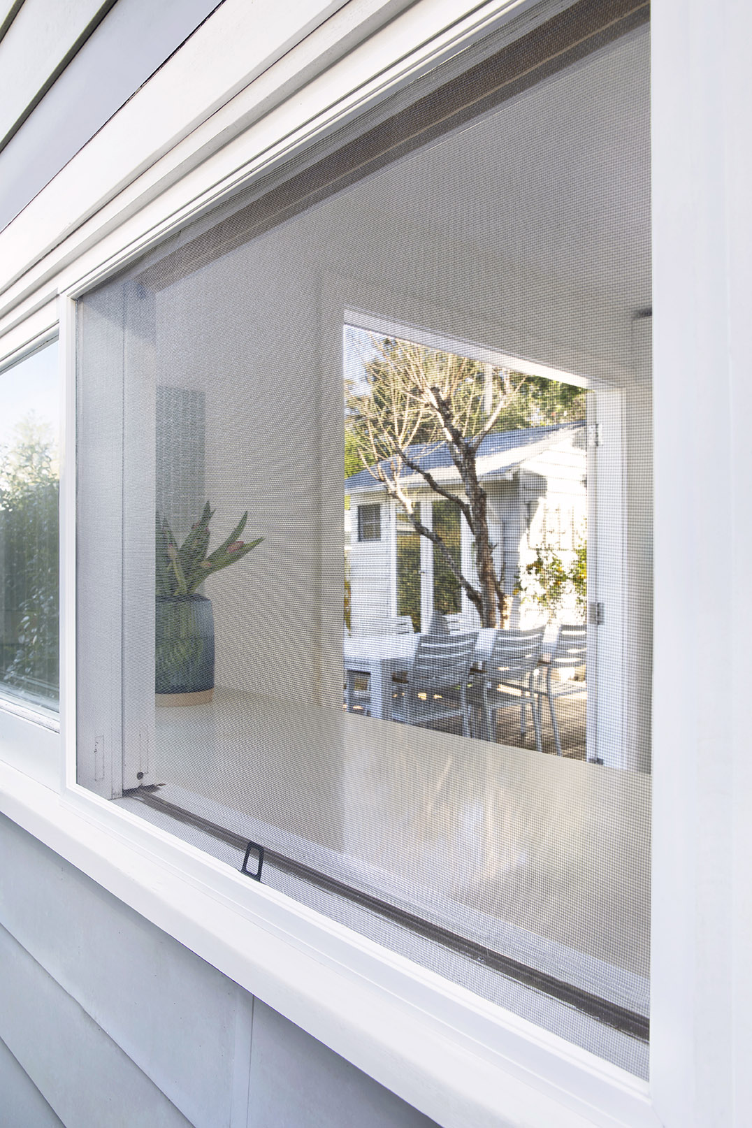 Buy Flyscreens in Sydney & Melbourne | Wynstan