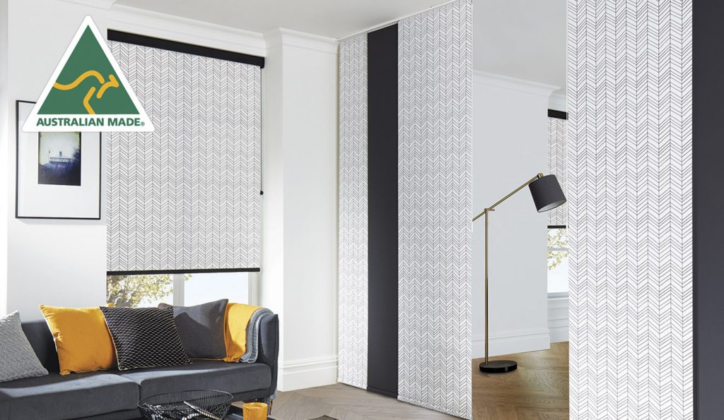 Living Room Window Coverings - Wynstan