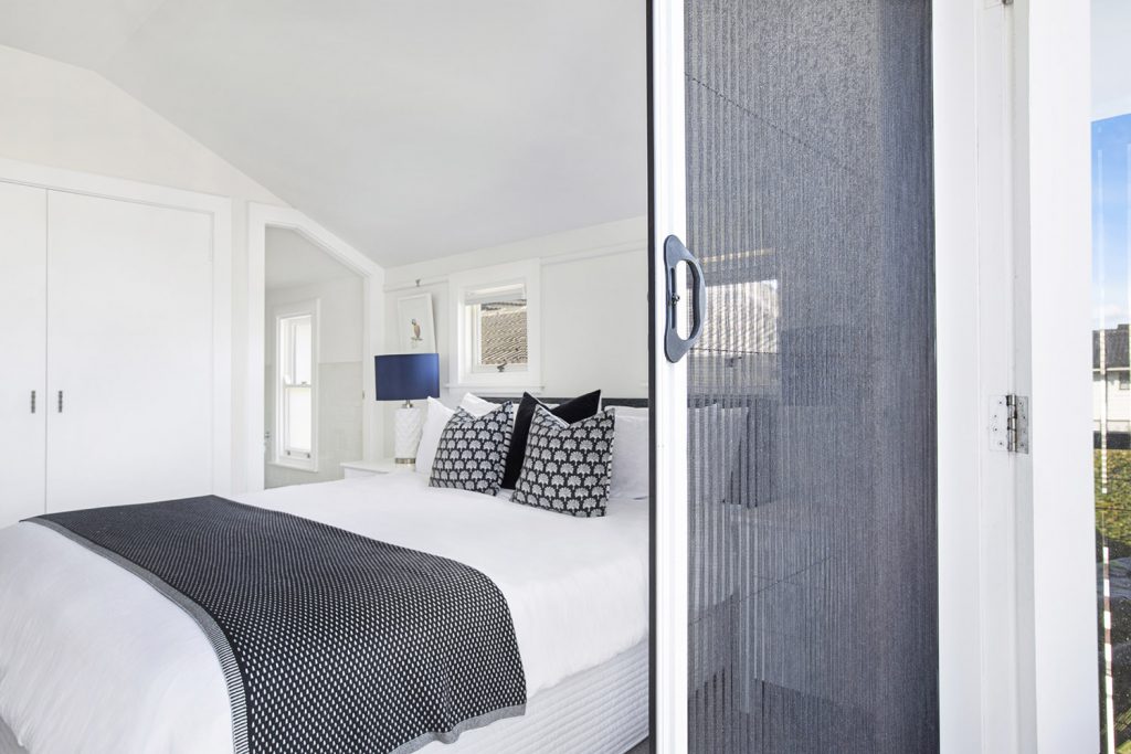 Retractable Flyscreens in Sydney & Melbourne | Wynstan