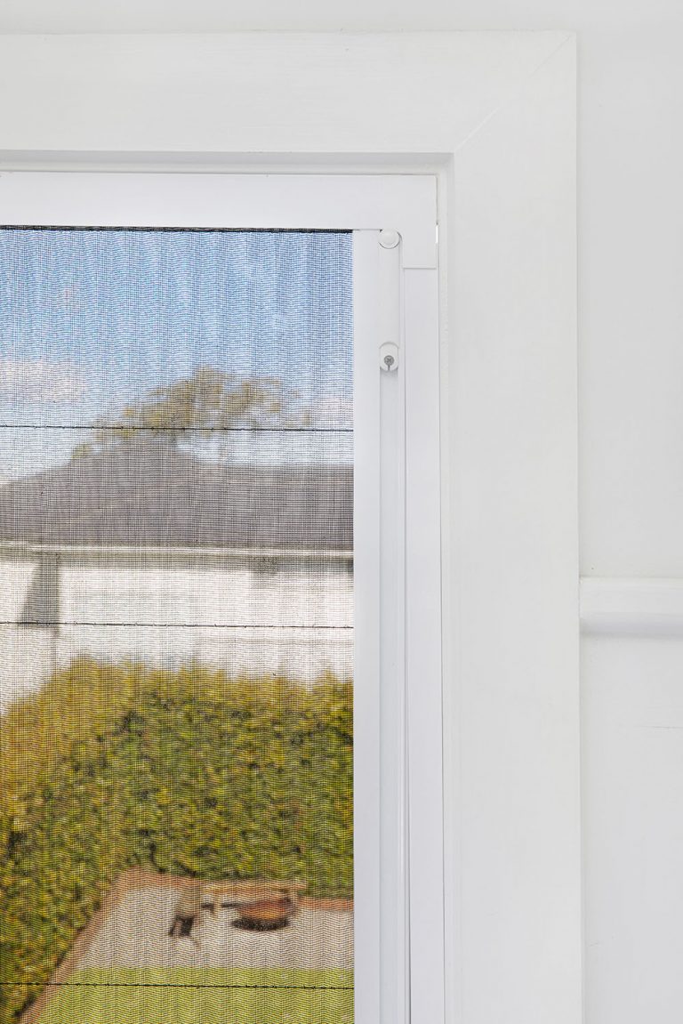 Retractable Flyscreens in Sydney & Melbourne | Wynstan