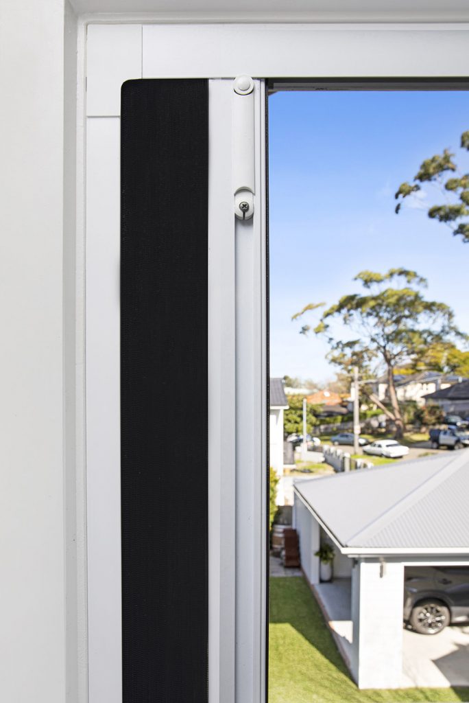 Retractable Flyscreens in Sydney & Melbourne | Wynstan