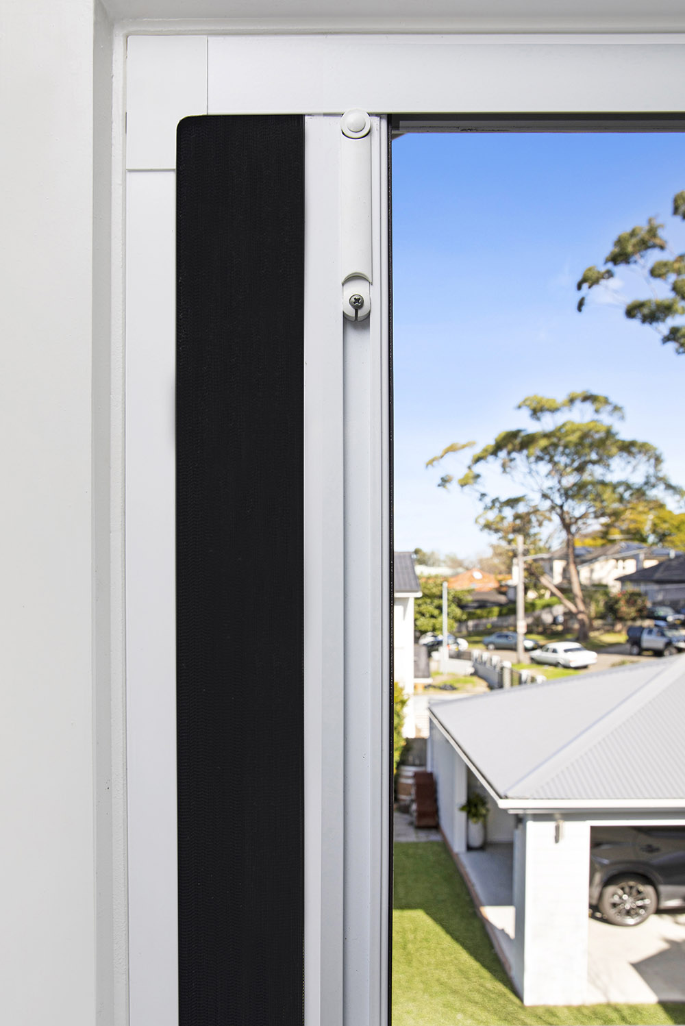 Retractable Flyscreens in Sydney & Melbourne | Wynstan