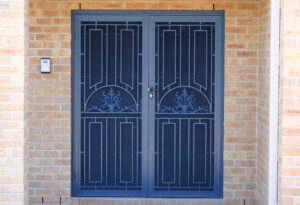 Screen Doors & Safety Doors, Sydney & Melbourne | Wynstan