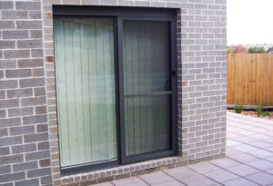 Screen Doors & Safety Doors, Sydney & Melbourne | Wynstan