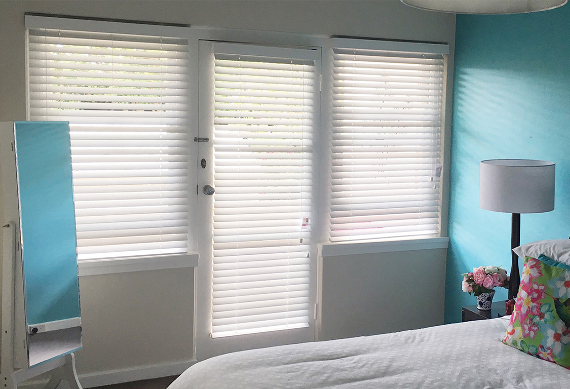 Timber Venetian Blinds in Sydney & Melbourne | Wynstan