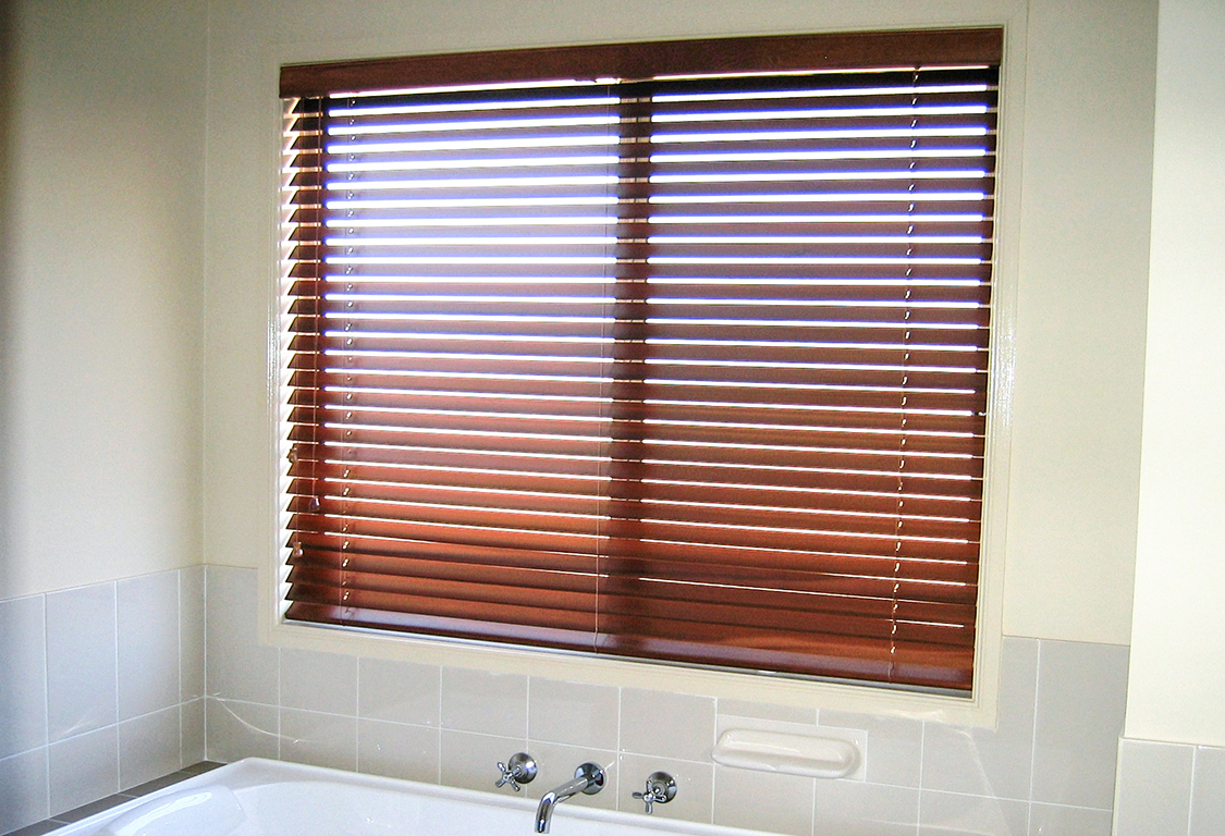 Timber Venetian Blinds in Sydney & Melbourne | Wynstan
