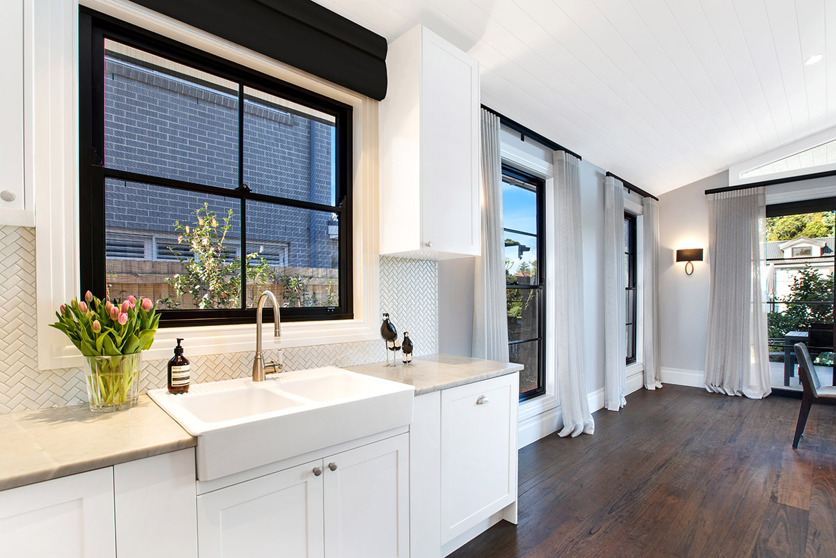 Security Window Screens Sydney & Melbourne | Crimsafe | Wynstan