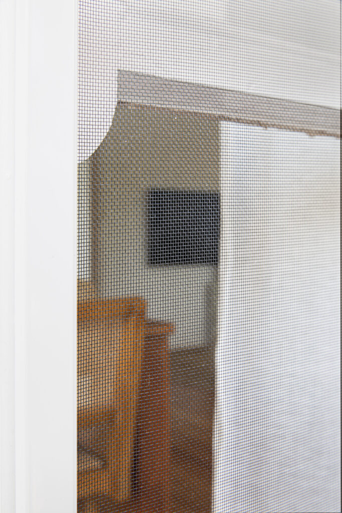 Custom Flyscreens for Windows | Wynstan