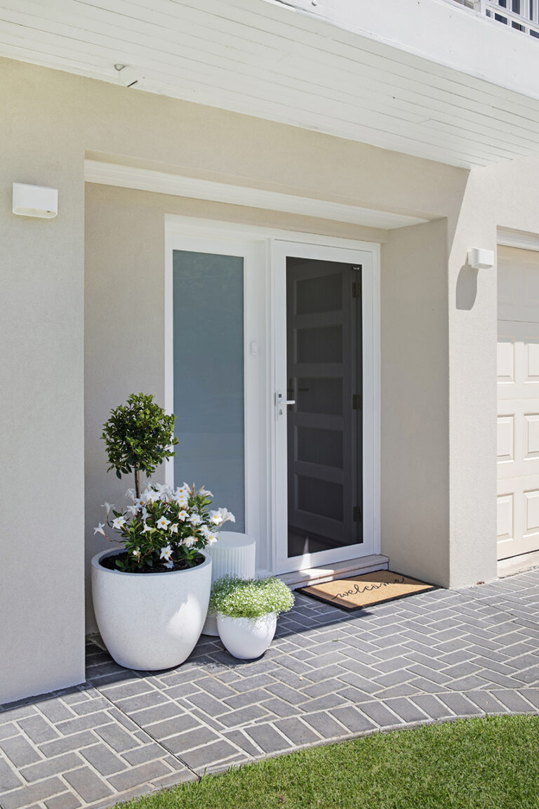 Crimsafe Ultimate Security Doors | Installed by Experts