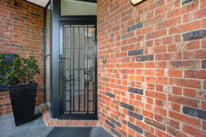 Crimsafe Ultimate Security Doors | Installed by Experts