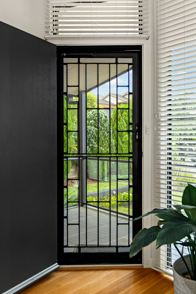 Crimsafe Ultimate Security Doors | Installed by Experts