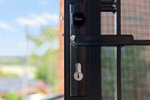 Crimsafe Ultimate Security Doors | Installed by Experts