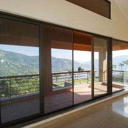 Flyscreen Doors in Sydney & Melbourne | Fly Screen Doors | Wynstan