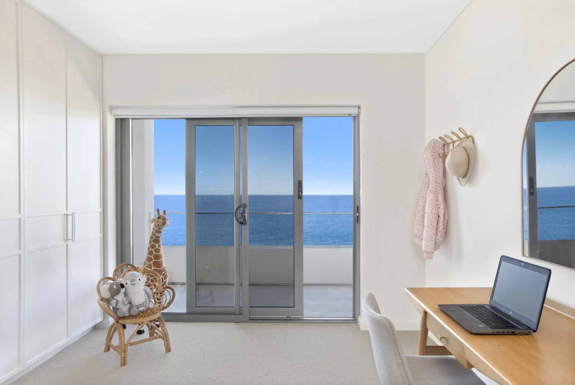 Crimsafe Ultimate Security Doors | Installed by Licensed Professionals!