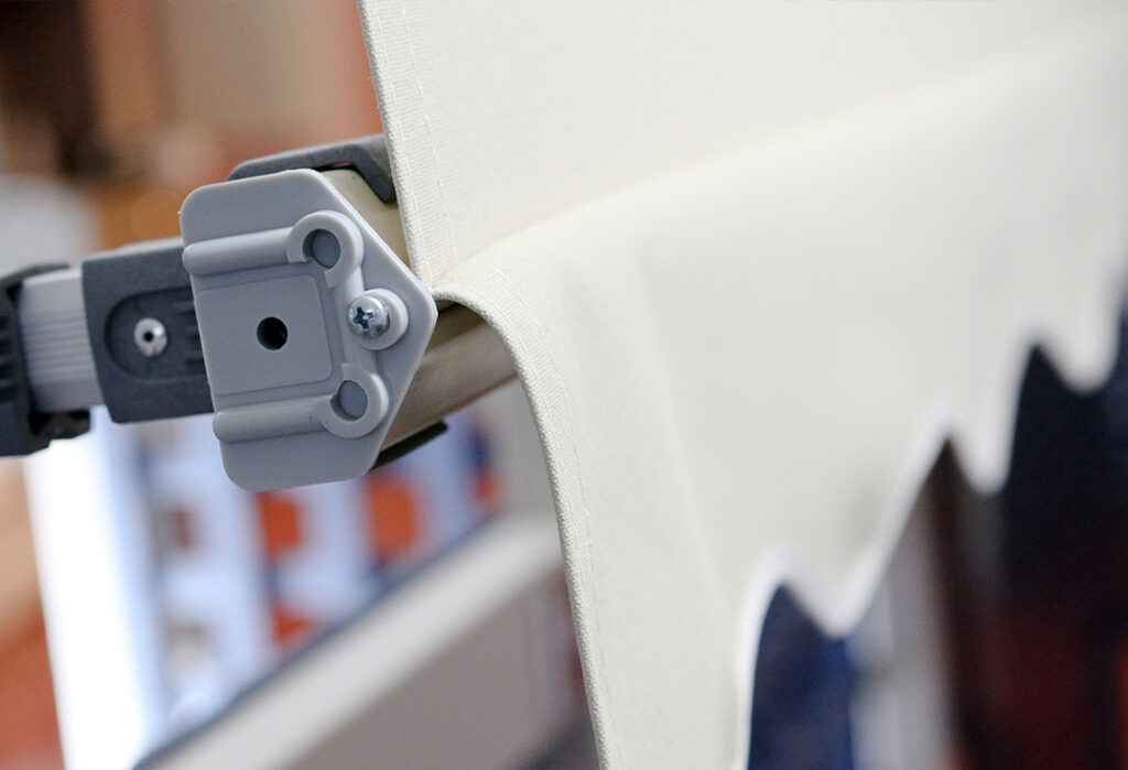 Retractable Automatic Awnings in Sydney & Melbourne | Wynstan