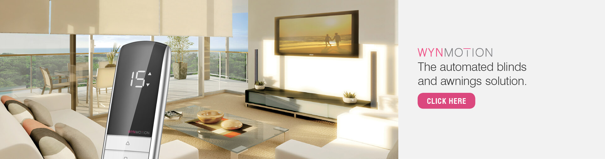 Blinds, Shutters, Awnings & Security Doors | Wynstan