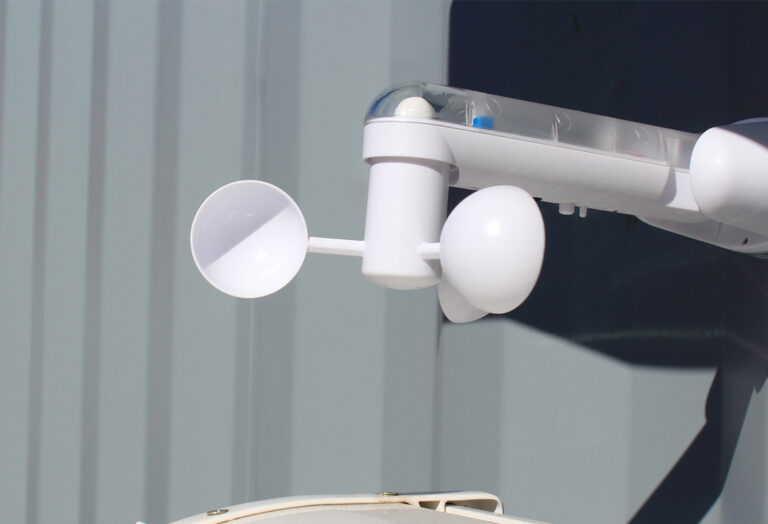 Wynmotion Sensors | Awning Wind Sensor Sydney & Melbourne