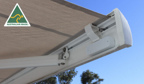 Blinds & Awnings Motorisation and Smart Home Systems - Wynstan