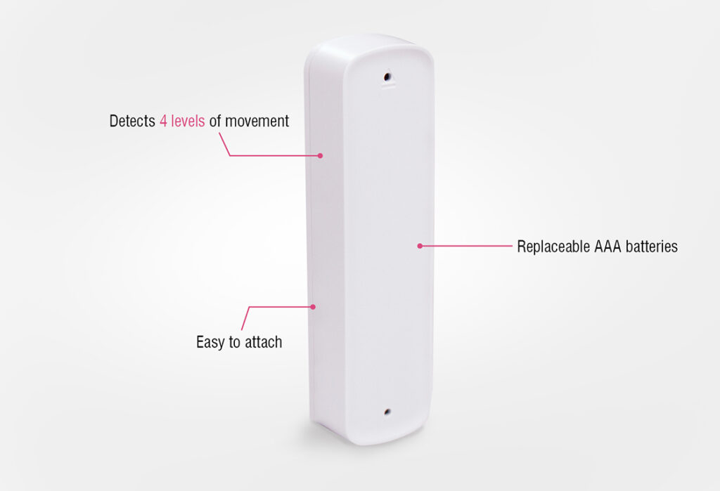 Wynmotion Sensors | Awning Wind Sensor Sydney & Melbourne