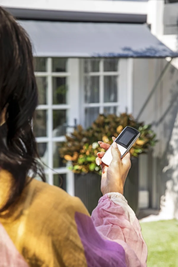 Wynmotion Remotes Sydney & Melbourne | Automatic Blinds Remote