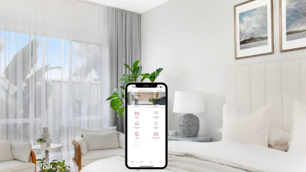 Smart Home Integration for Blinds, Curtains & Awnings | Sydney & Melbourne