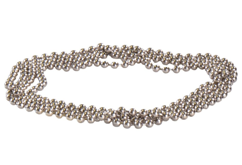 Roller blind Chain - Wynstan