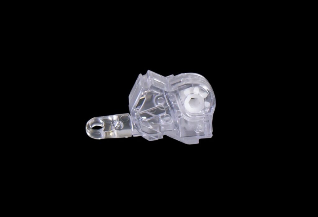 Aluminium Venetian Wand Control Mechanism - Wynstan