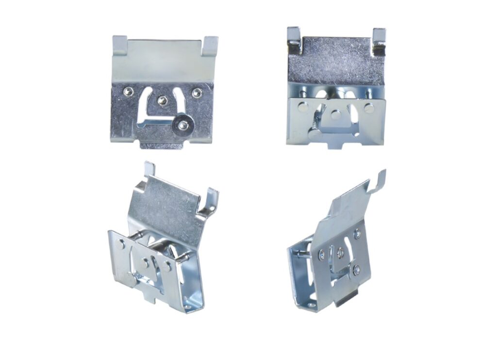 Venetian Cord Lock Mechanism - Wynstan