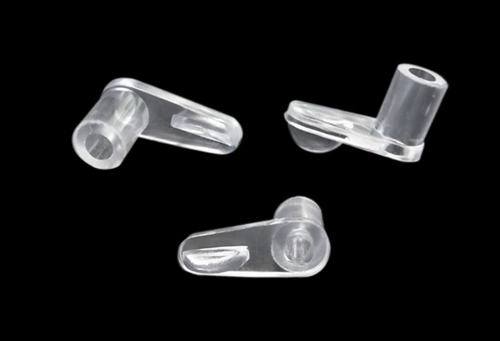 Twist Clip - 10 Pack - Wynstan