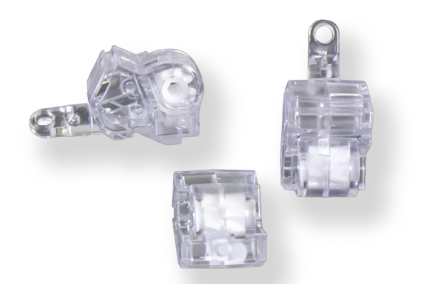 Aluminium Venetian Wand Control Mechanism - Wynstan