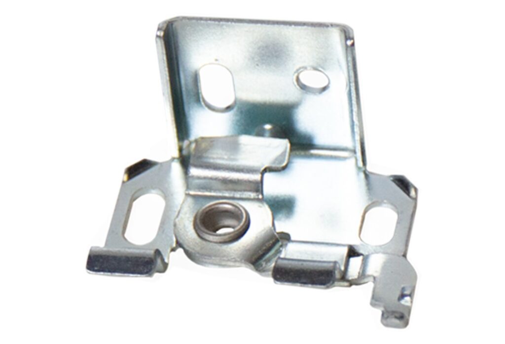 Aluminium Venetian Centre Support Bracket - Wynstan