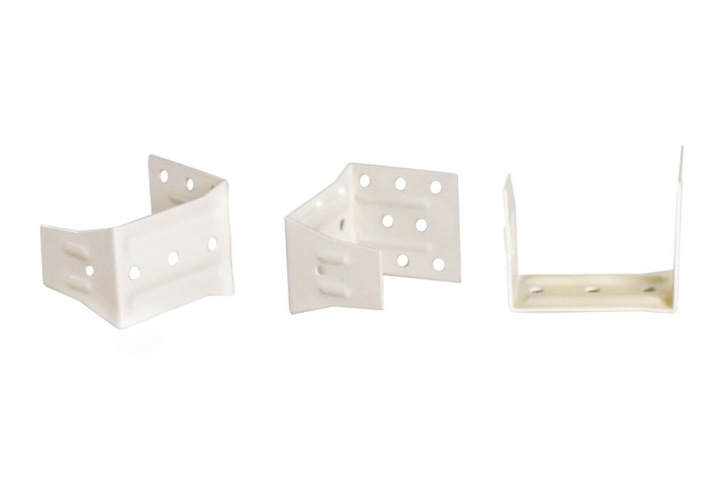 Timber Venetian Centre Support Bracket - Wynstan