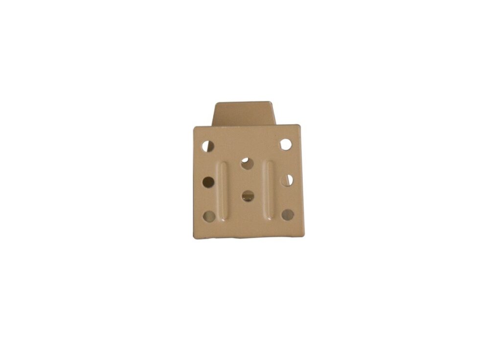 Timber Venetian Centre Support Bracket - Wynstan