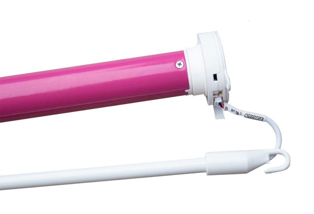 Wynmotion Wand Control Sydney & Melbourne