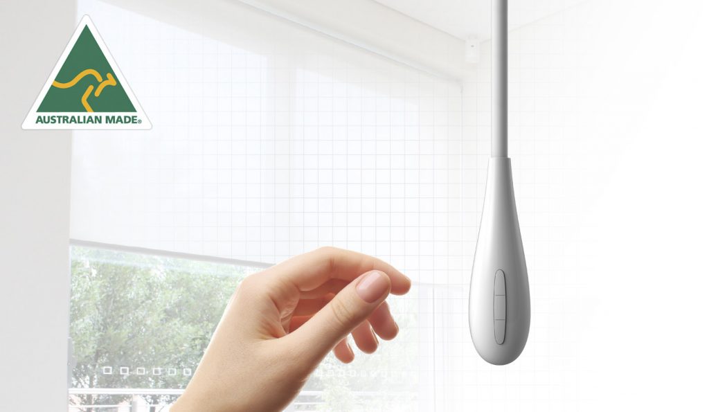 Blinds & Awnings Motorisation and Smart Home Systems - Wynstan