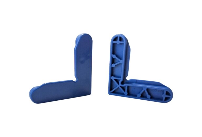 Fly Screen Corner Insert - 4 Pack - Wynstan