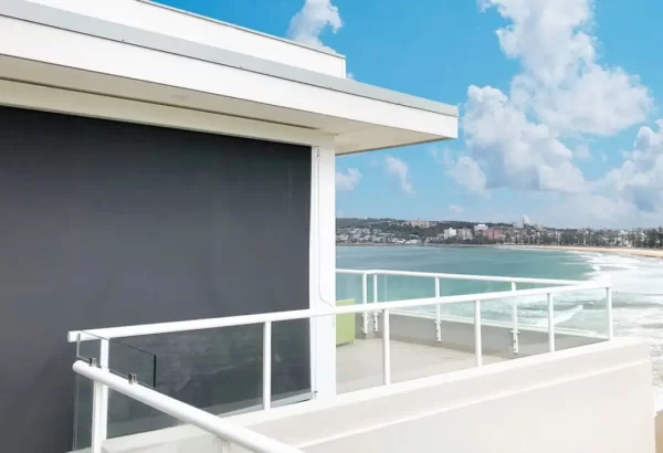 Cable Guide Awnings Sydney & Melbourne | Shading for Outdoor ...