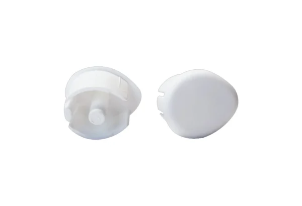 Vision Blind End Cap - 1 Pair - Wynstan