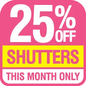 Shutters Products - Wynstan