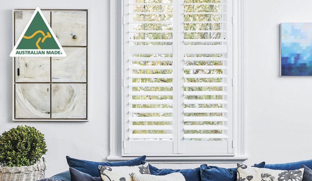 Living Room Window Coverings - Wynstan