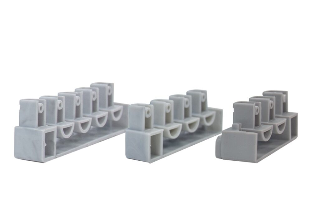 Panel Glides End Cap - Wynstan