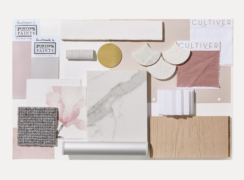 Using Fabric Samples For Your Home Interiors - Wynstan