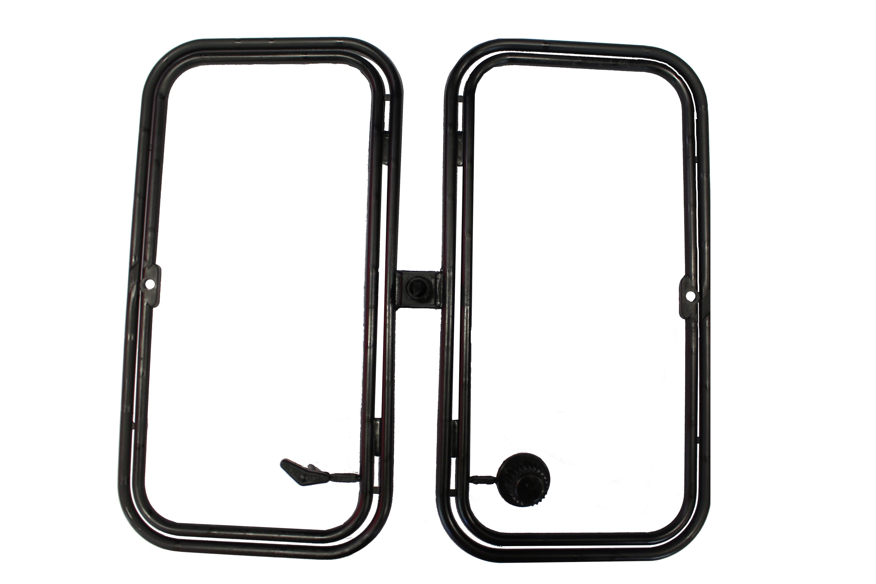 Flyscreen Magi flaps - Wynstan