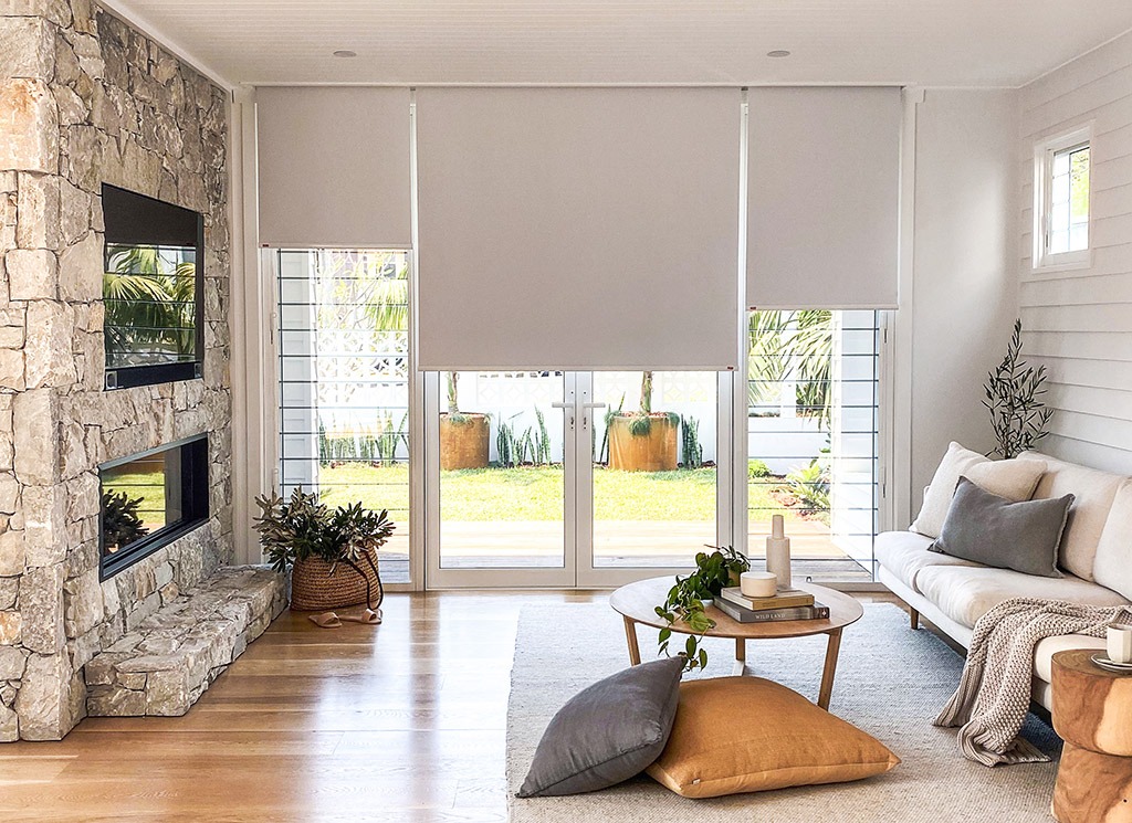 Roller Blinds in Sydney & Melbourne | Wynstan